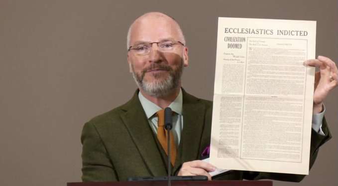 Jehovah's Witnesses Announce New Minimum Age for Bethel Service, New ...