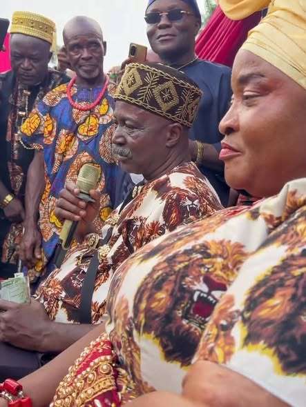 Popular Content Creator, Mark Angel Ties the Knot Again (Photos)
