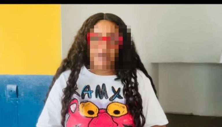 Green Park Academy Scare: Police Arrest ‘Aza Woman’ Over Alleged Fake ...
