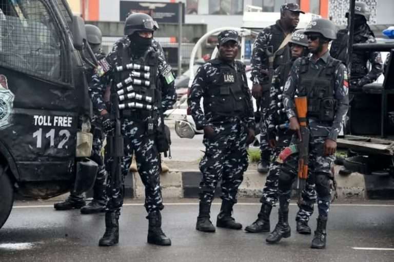 Edo: Fuel Attendant Meets Tragic End After Being Dragged by Escaping ...